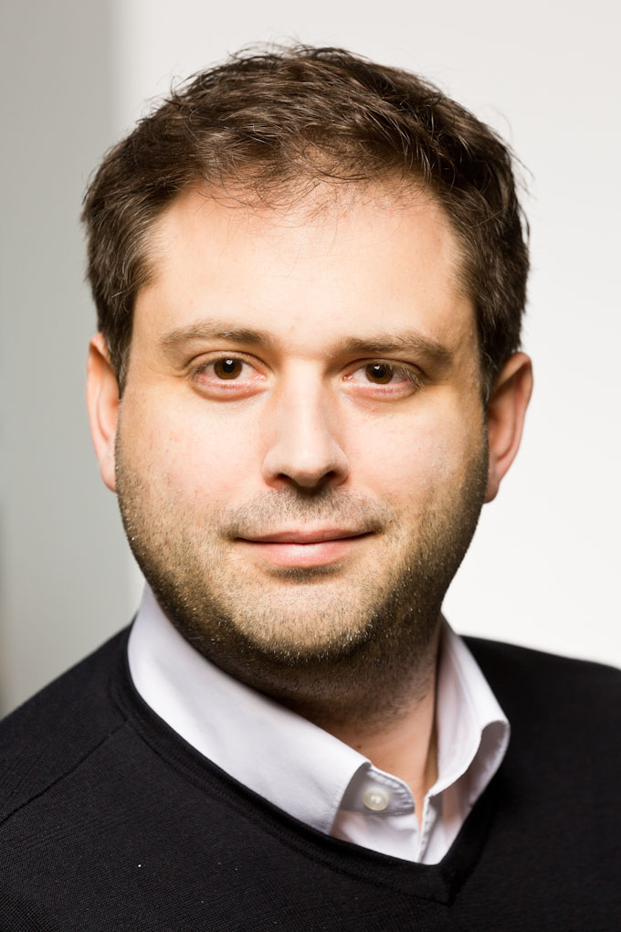 Faculty | GSE Mainz