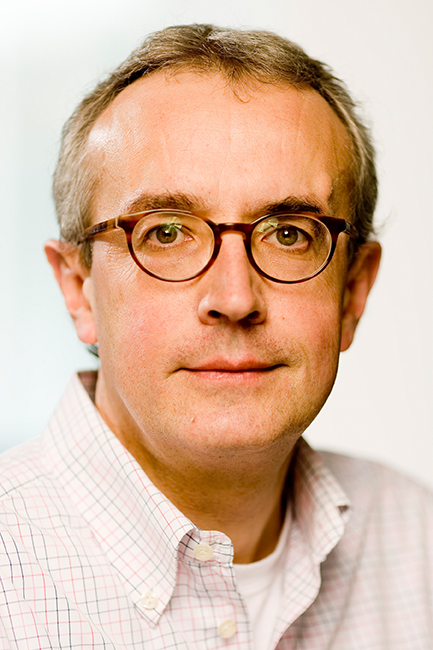 Faculty | GSE Mainz