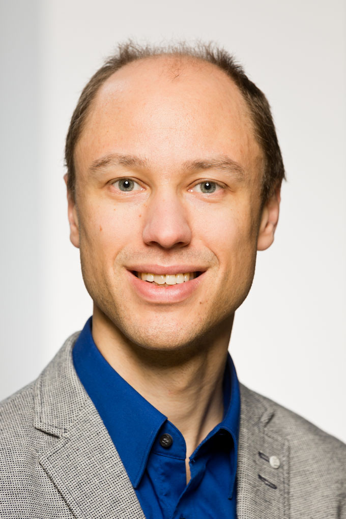 Faculty | GSE Mainz